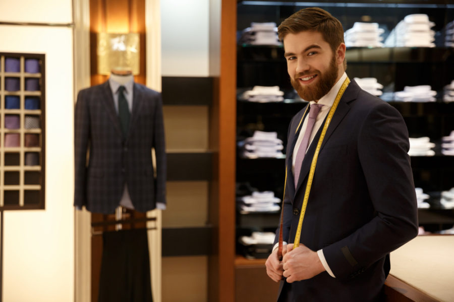 Dress to Impress: Sharp Formal Dress Options for Men | Allton's Clothiers