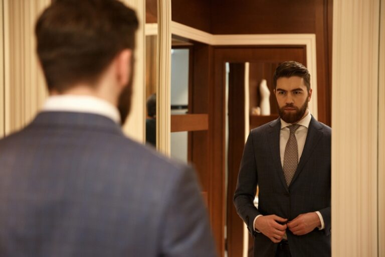 The Art of Fall Formal Dressing for the Modern Man