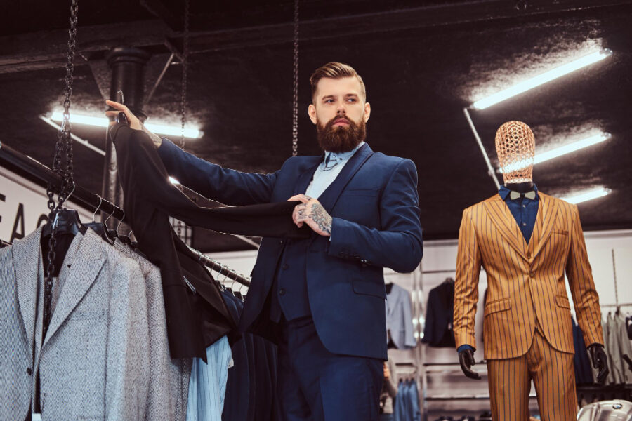 How Do Custom Tailor-Made Suits Transform Your Style?
